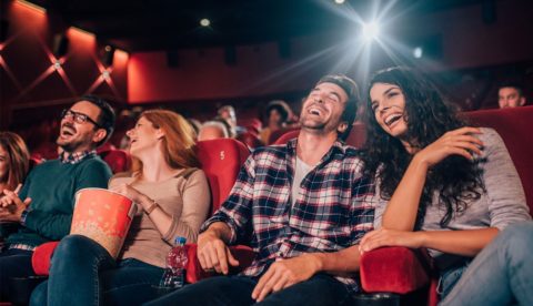 Regal Theatres | Movies | Red Rock Resort and Casino