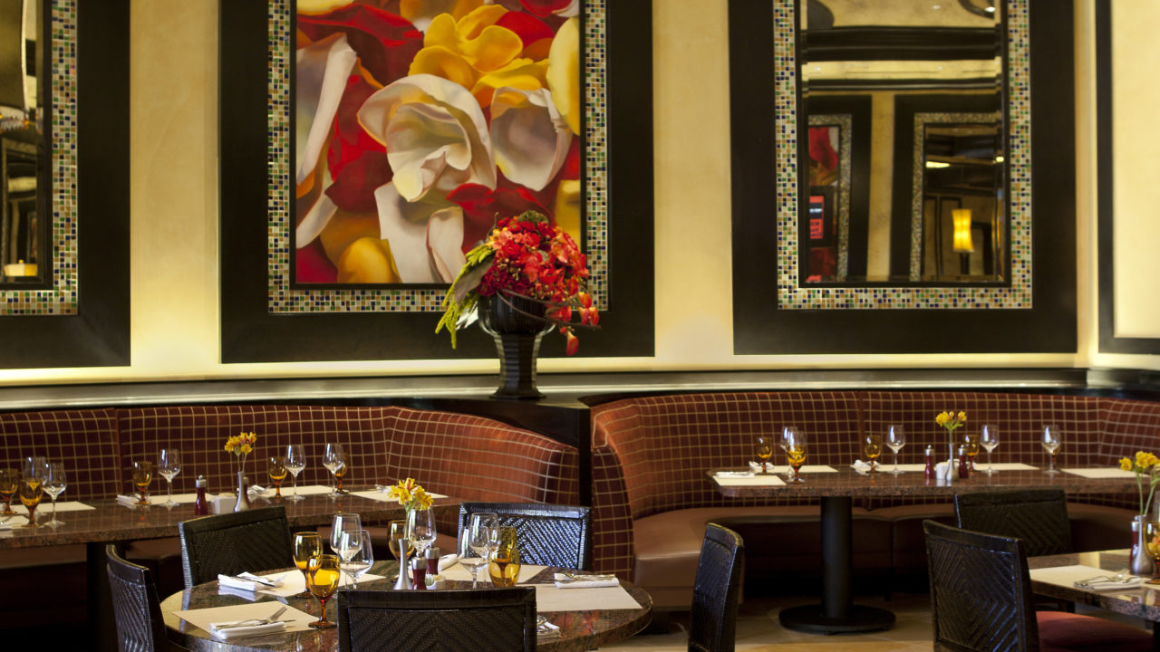 Las Vegas Café | 24/7 Casual Dining | Lucky Penny