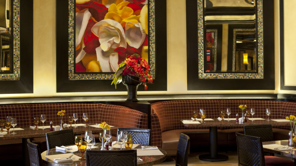 Las Vegas Restaurants | Fine & Casual Dining | Red Rock Resort