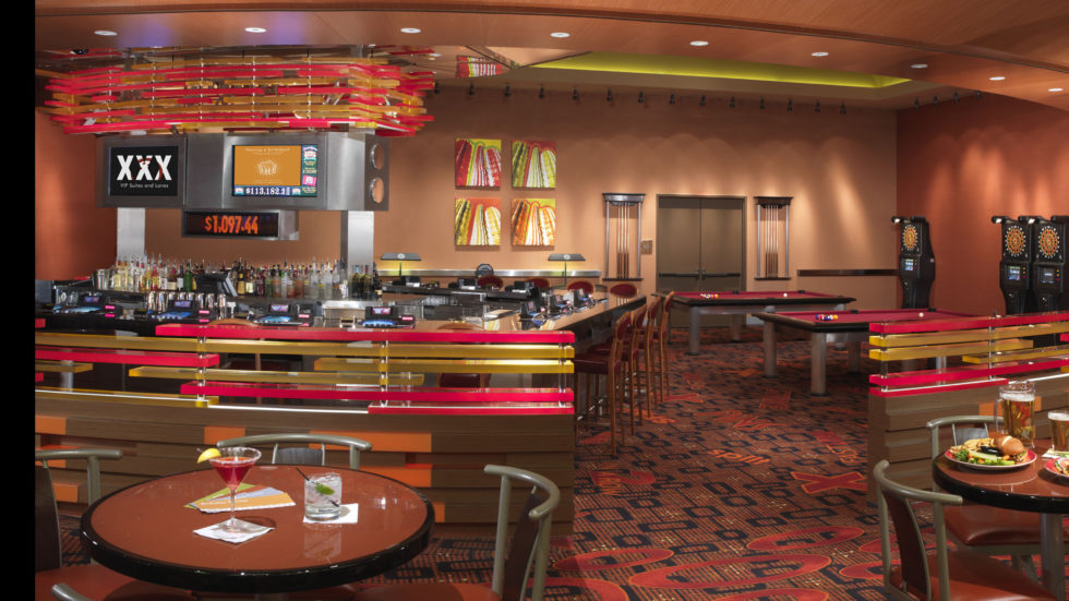 Las Vegas Restaurants | Fine & Casual Dining | Red Rock Resort