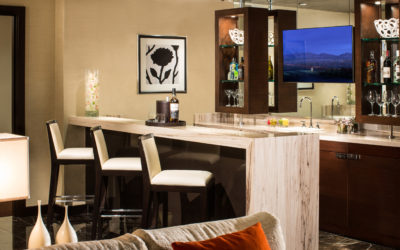 Las Vegas Suites - Red Rock Resort