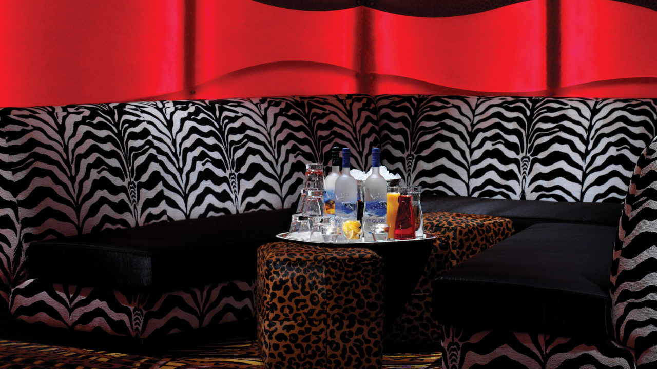 Las Vegas Live Entertainment | Rocks Lounge | Red Rock Resort