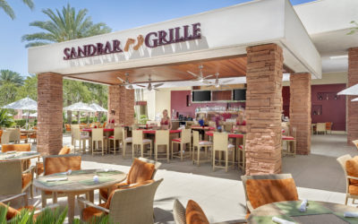 Las Vegas Bars Hot Spots Lounges & Nightlife | Red Rock Resort