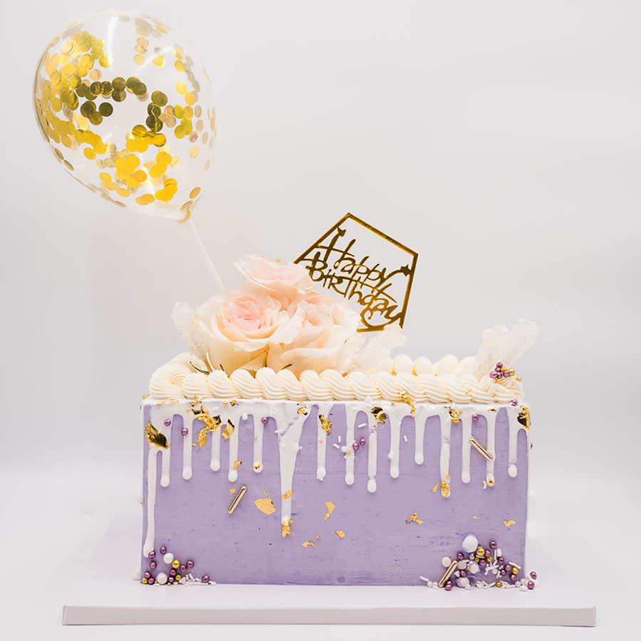 Online Cake Order Form - Red Rock Resort