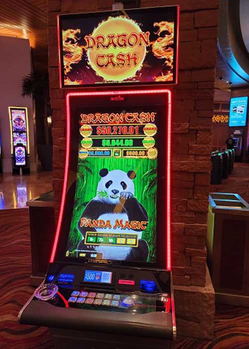 The Loosest Slots in Vegas | Red Rock Casino Resort & Spa