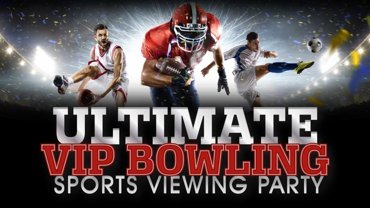 Red Rock Lanes | Luxury Bowling Center with Cosmic Bowling