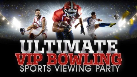 Red Rock Lanes | Luxury Bowling Center with Cosmic Bowling