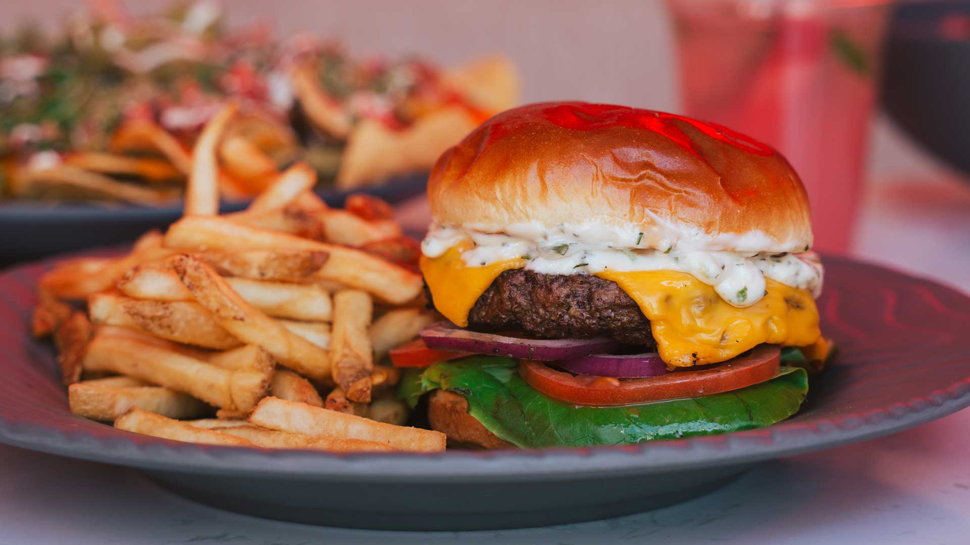 Las Vegas Hotel Pools | Best Swimming Pools | Red Rock Resort