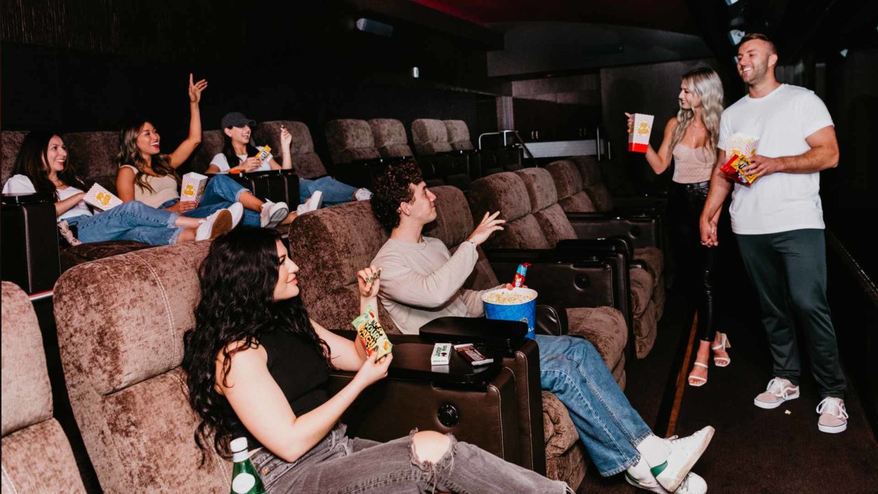 Regal Theatres | Movies | Red Rock Resort and Casino