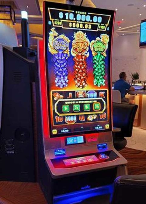 The Loosest Slots in Vegas | Red Rock Casino Resort & Spa