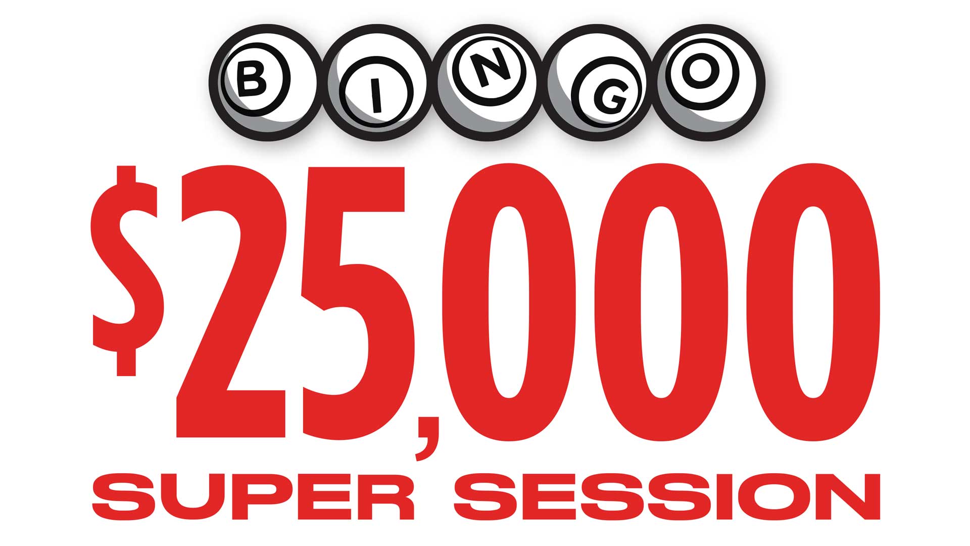 Bingo | Red Rock Resort