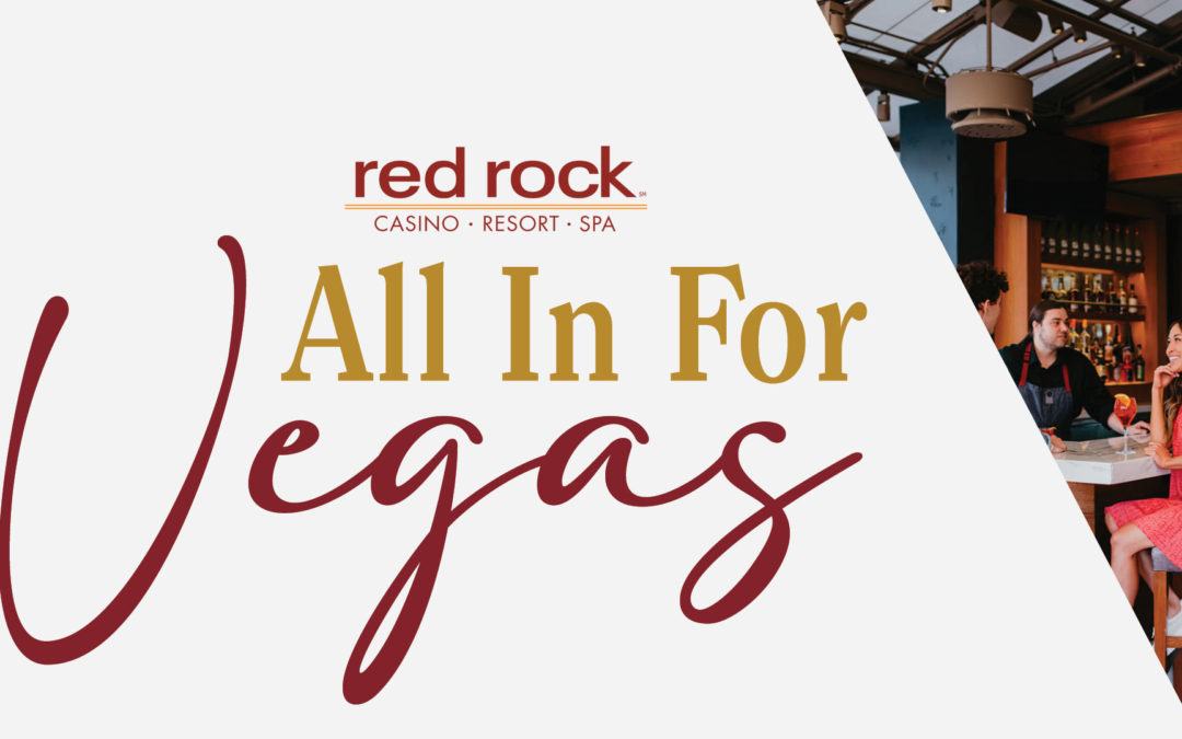 Las Vegas Resort & Hotel | Red Rock Casino Resort & Spa
