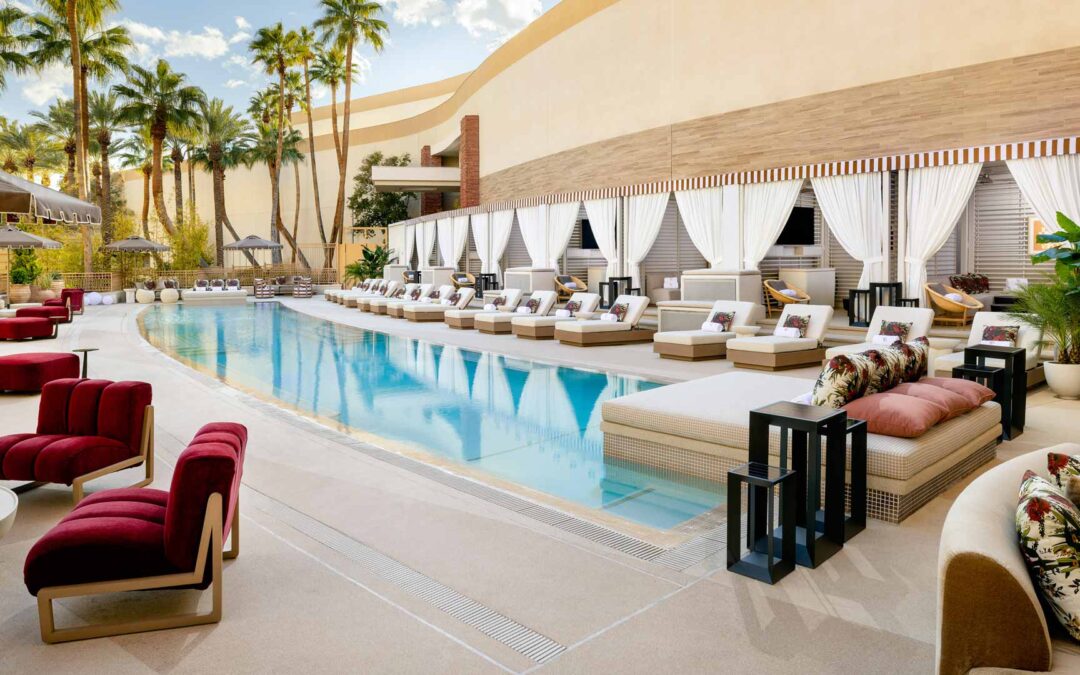 Bars & Lounges Archives - Page 2 of 2 - Red Rock Resort