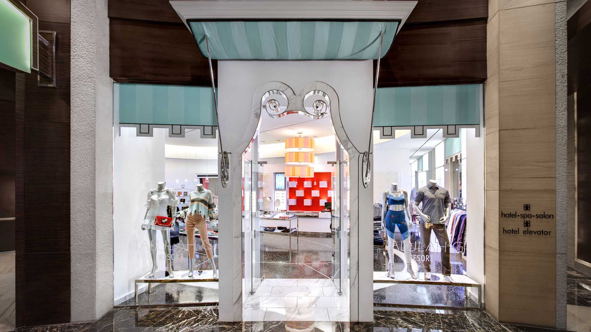 Shopping | Las Vegas | Red Rock Resort and Casino