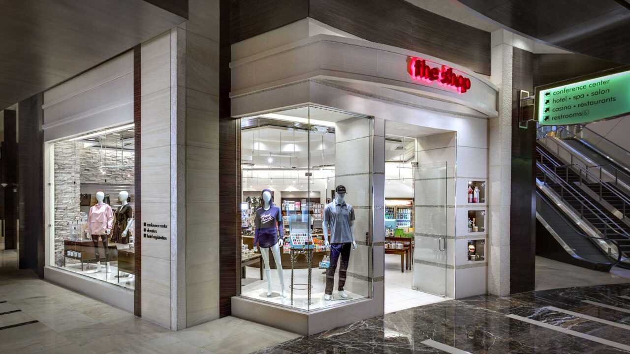 Shopping | Las Vegas | Red Rock Resort and Casino
