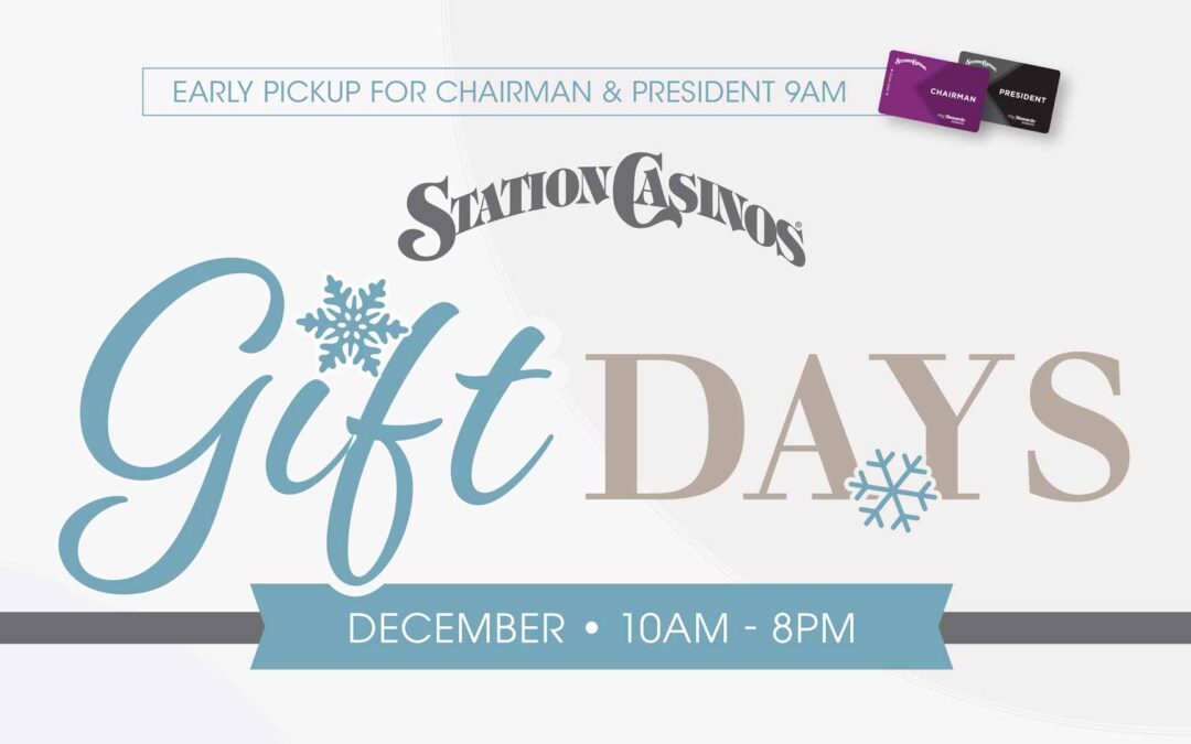 Bingo | Red Rock Resort