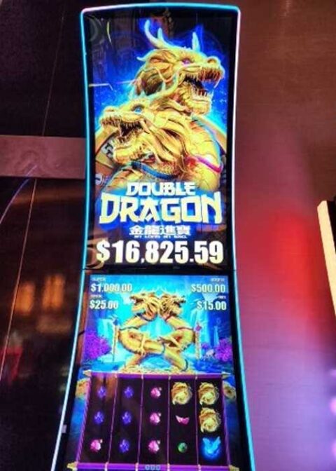 The Loosest Slots in Vegas | Red Rock Casino Resort & Spa