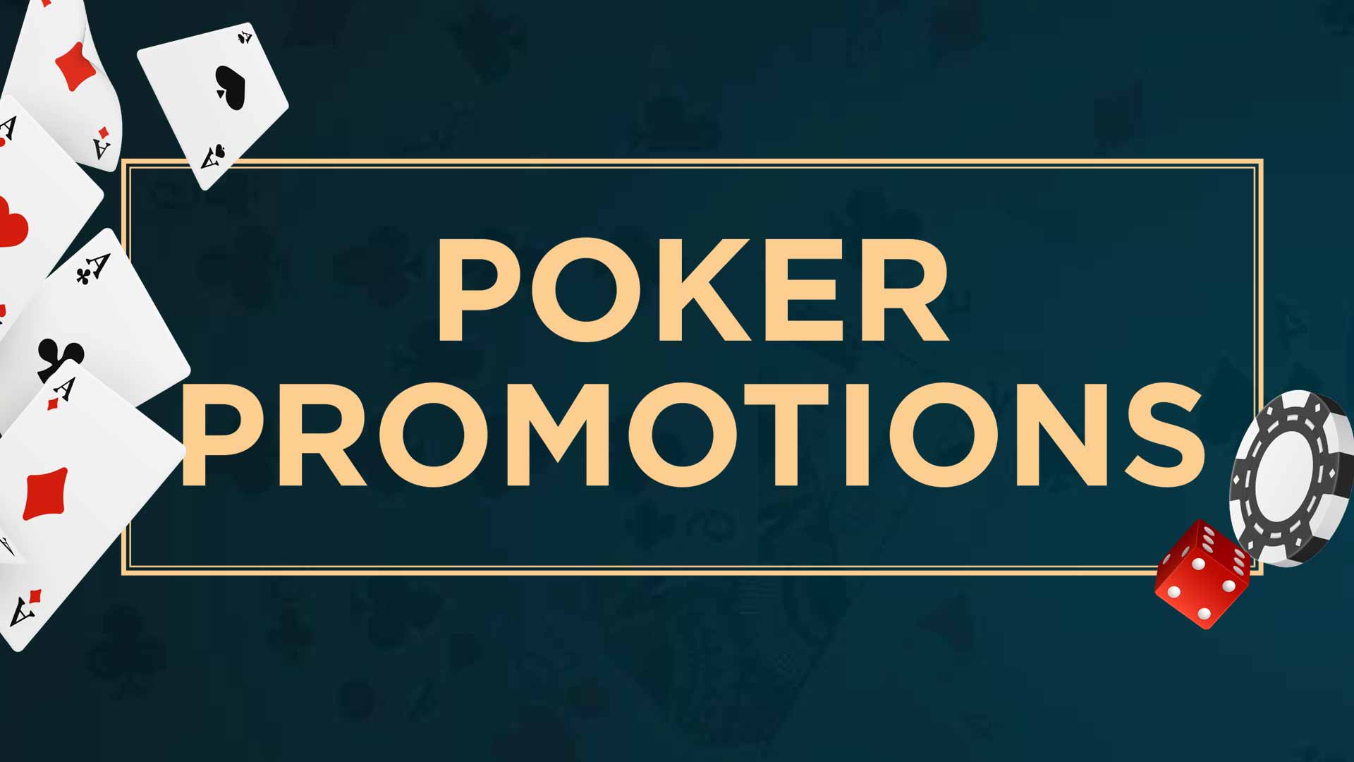 Poker Room | Red Rock Resort