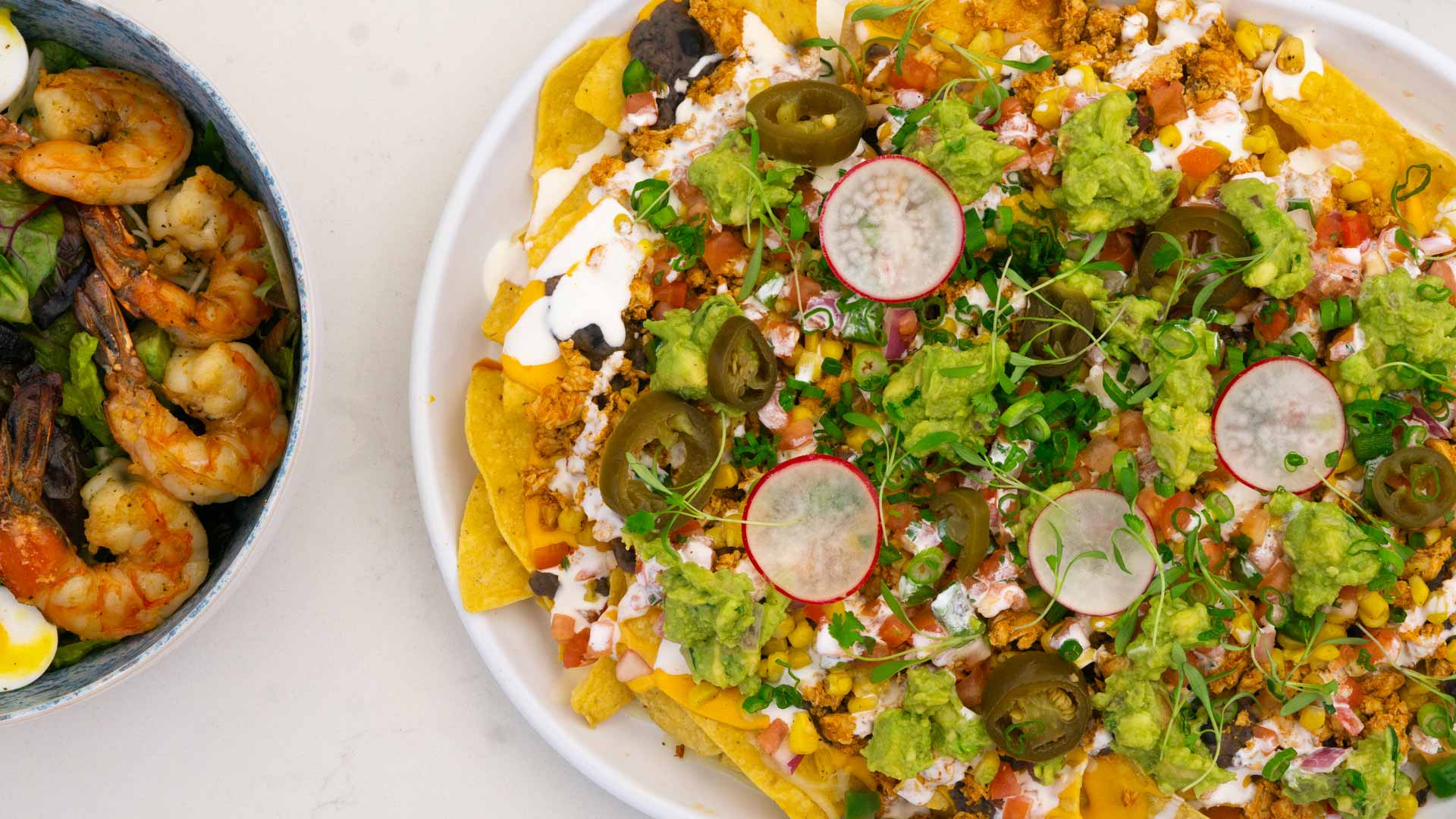 Sandbar Grille | Sandbar Pool | Red Rock Resort