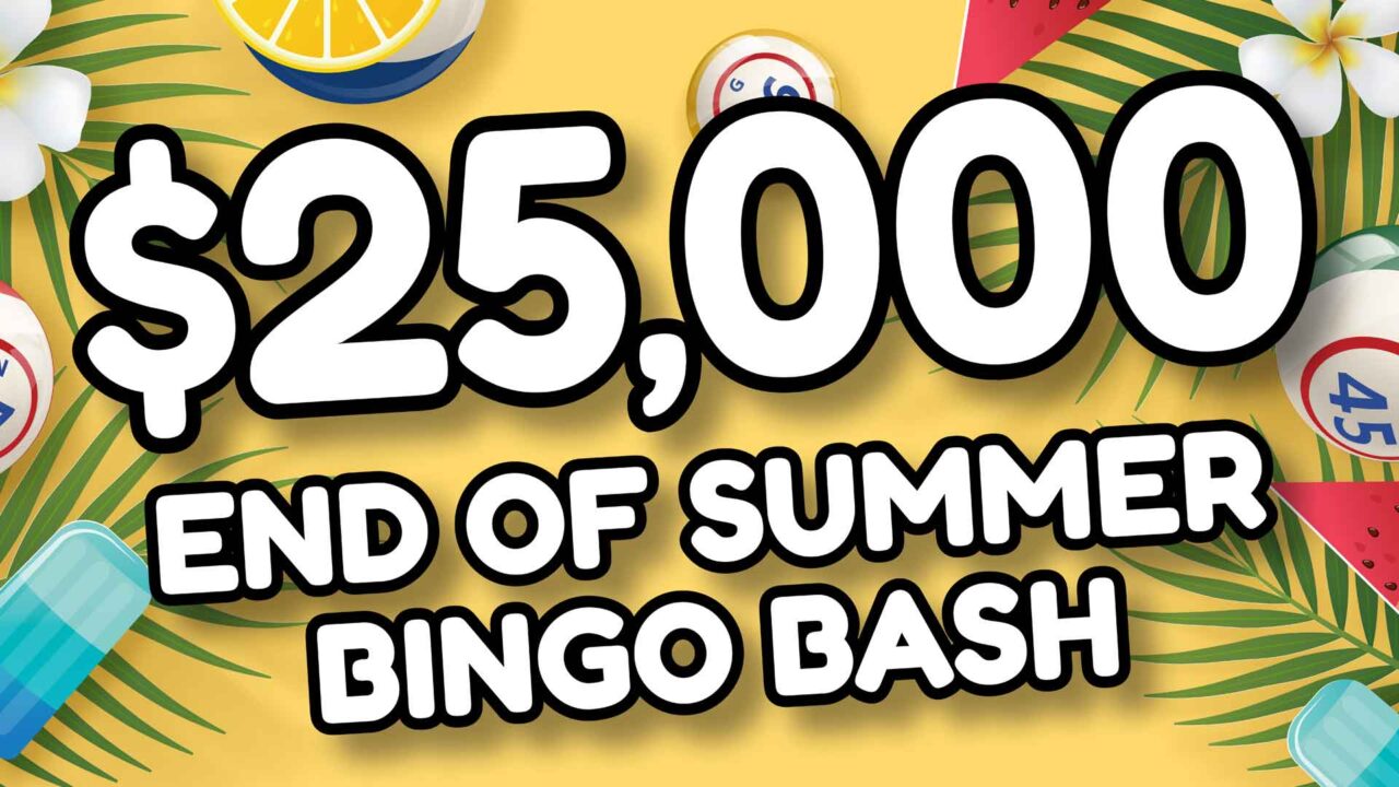 Bingo | Red Rock Resort