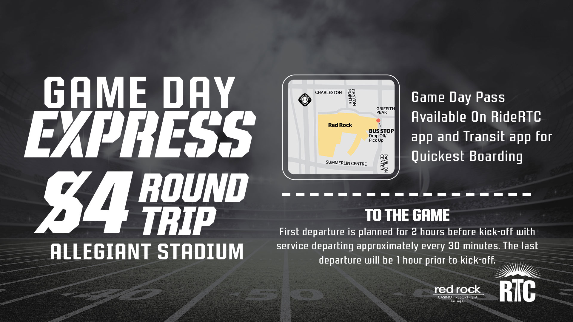 Las Vegas Family Attractions | Family Fun & Entertainment | Red Rock