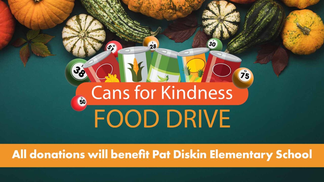 Bingo | Red Rock Resort