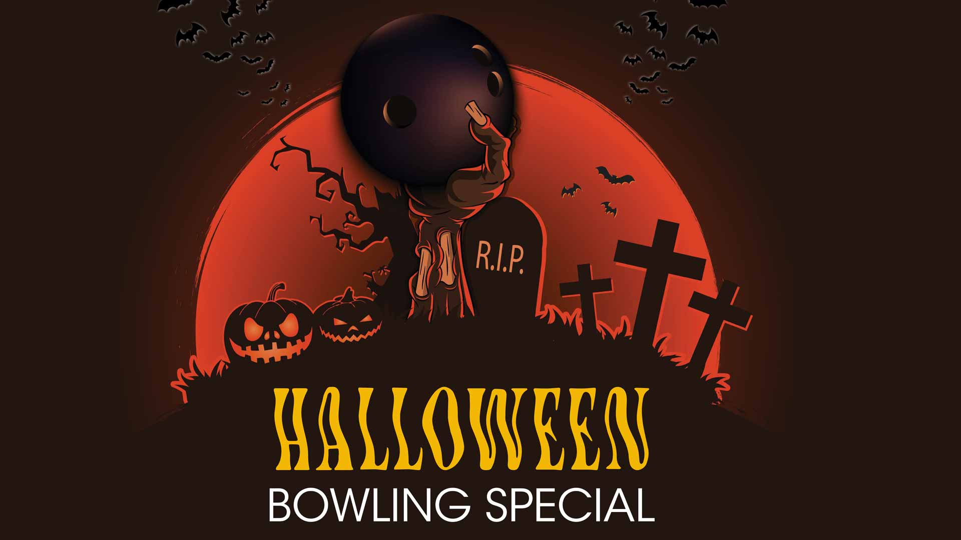 Red Rock Lanes | Luxury Bowling Center with Cosmic Bowling