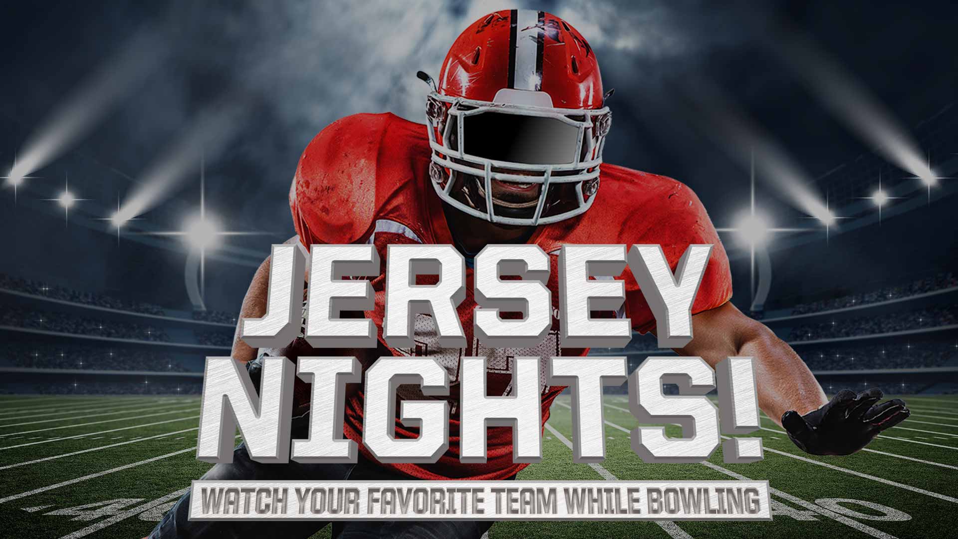 Red Rock Lanes | Luxury Bowling Center with Cosmic Bowling