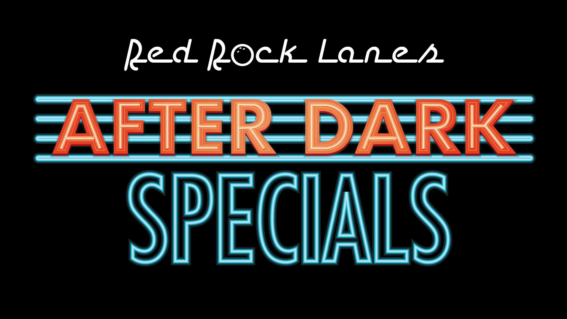 Red Rock Lanes | Luxury Bowling Center with Cosmic Bowling