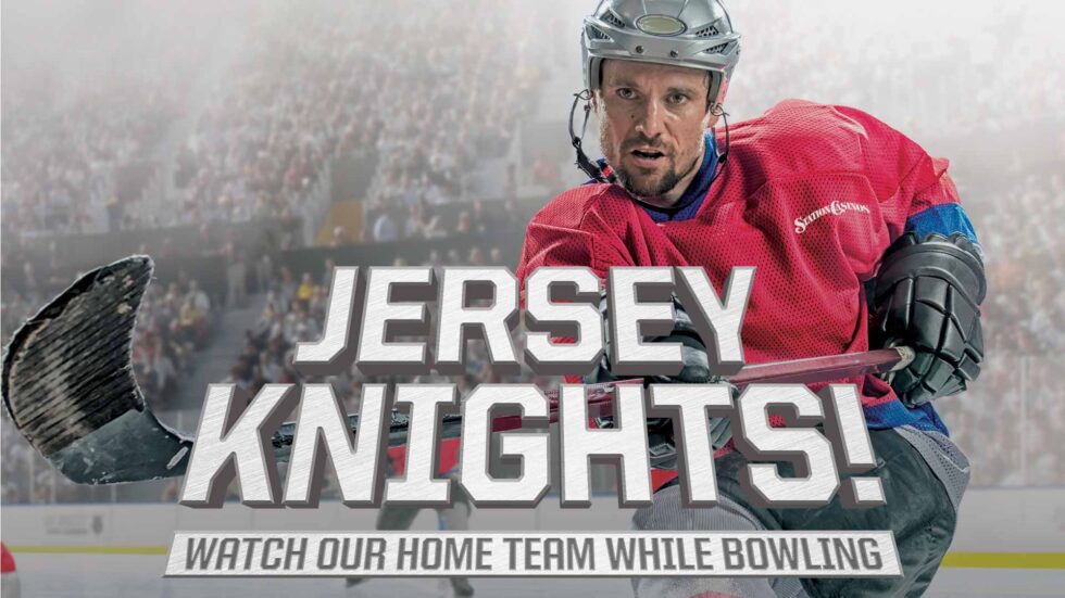 Red Rock Lanes | Luxury Bowling Center with Cosmic Bowling