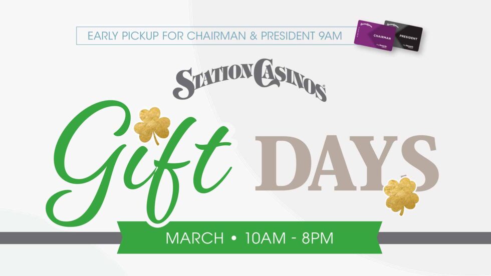 Bingo | Red Rock Resort