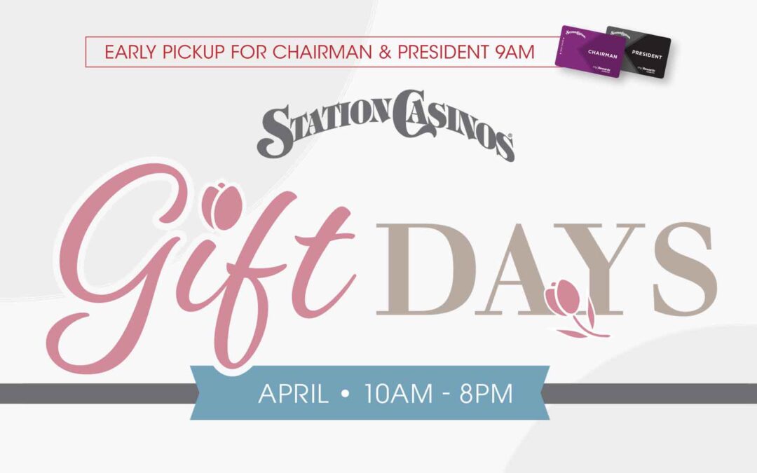 Bingo | Red Rock Resort